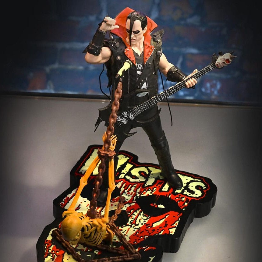 Misfits | Officially Licensed Merchandise | Planet Merch – Planet Merch®