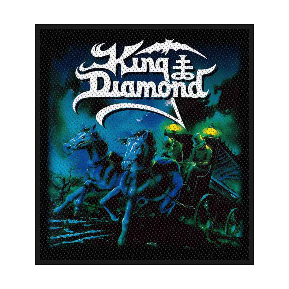 King Diamond | Officially Licensed Merchandise | Planet Merch – Planet ...