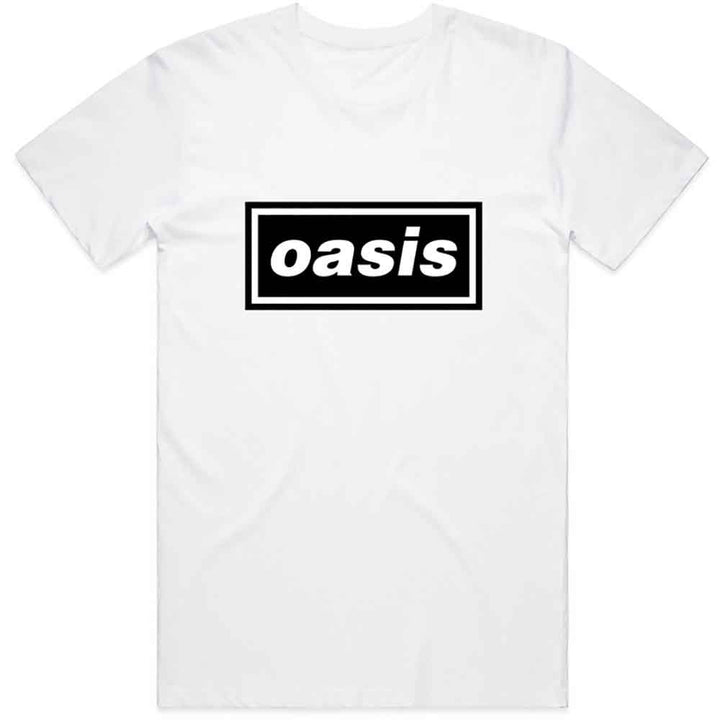 Oasis | Officially Licensed Merchandise | Planet Merch – Planet Merch®