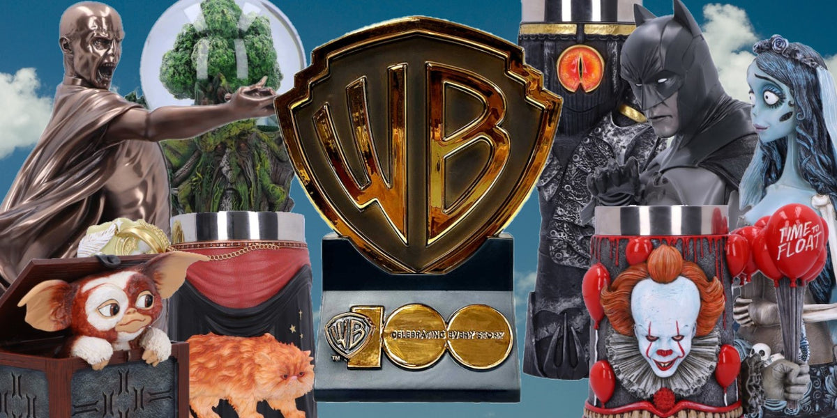 Officially Licensed Merch | Fantasy & Animal Gifts | Planet Merch ...